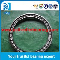 China NTN 180BN19 Angular Contact Ball Bearing / excavator ball bearing SF4815VPX1 for sale