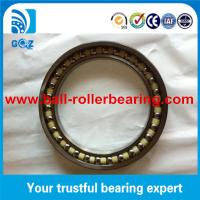 China NTN 180BN19 Angular Contact Ball Bearing / excavator ball bearing SF4815VPX1 for sale