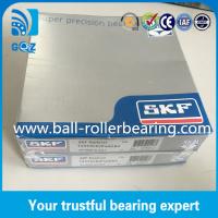 China 15 Degree Contact Angle High Precision Ball Bearings Skf 71911 CD / P4A for sale
