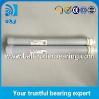 China Plastic Cage Rubber Seals Miniature Ball Bearings NSK 608-2RS 608T1XDD1MC3ER J NS7L5 for sale