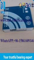 China ZWZ / FAG cylinder roller bearing  NUP 214E  / P0 Non Standard Bearings for sale