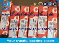 China NU2232E.M1A.C3 axial cylindrical roller bearings Long life operation for sale