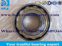 China Machine Tool Single Row Cylindrical Roller Bearing N2315 E.M1.C3  / Size : 75*160*55 for sale