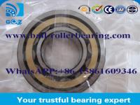 China FAG Cylindrical Ball Bearing GQZ NU 2214 E automotive bearing Size : 70 *150*35 for sale