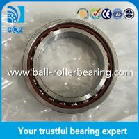 China P4S Super Precision Angular Contact Ball Bearing B71911-C-T-P4S-UL for sale