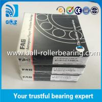 China P4S Super Precision Angular Contact Ball Bearing B71911-C-T-P4S-UL for sale