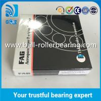 China Ceramic FAG Precision Angular Contact Ball Bearings XCB7011- E- T- P4S - UL Inside diameter 55mm for sale