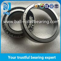 China Chrome Steel sealed tapered roller bearing TIMKEN 342-S / 332A for sale