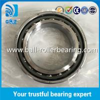 China P4 Precision NSK Super Precision Bearings Angular Contact 7012CTYNSUMP4 60*95*18mm for sale