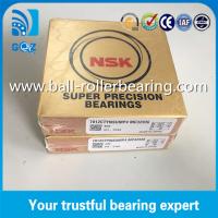 China P4 Precision NSK Super Precision Bearings Angular Contact 7012CTYNSUMP4 60*95*18mm for sale