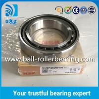 China P4 Precision NSK Super Precision Bearings Angular Contact 7012CTYNSUMP4 60*95*18mm for sale