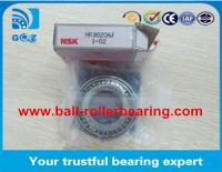 China NSK Tapered Ball Bearing 30205 For Rolling Mill Bearing 3020 Type for sale