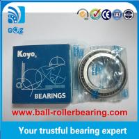 China Farm tractor single row tapered roller bearings KOYO HM518445 / HM518410 for sale