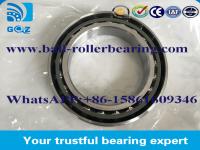 China Screw double angular contact bearing 40TAC90BSUC10PN7B industrial bearings for sale