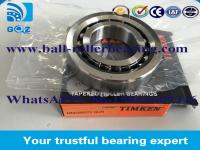 China FAG QJ224.2NMA angular contact thrust ball bearings low noise for sale