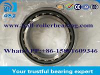 China 60*130*54 double row ball bearing Angular Contact 3312A FAG GQZ AAA for sale