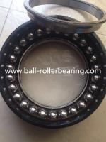 China CPM2513 Caravan wheel bearings , Automotive Bearings with oil / grease Lubriion for sale