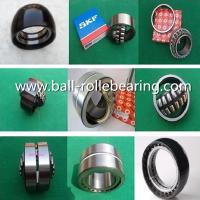 China PLC59-5 Concrete Mixer Truck Automotive Bearings with Gcr15 Steel Material 100 x 180 x 69 / 82 mm for sale