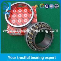 China FAG Z-534176.PRL Double Row Spherical Roller Automobile Ball Bearings For Caravan / Bicycle Wheel for sale
