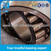 China FAG F-801215.01.PRL Steel Cage Spherical Roller Automotive Bearings For Concrete Mixer Truck for sale