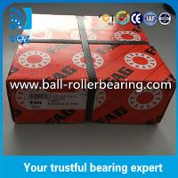 China FAG F-801215.01.PRL Steel Cage Spherical Roller Automotive Bearings For Concrete Mixer Truck for sale