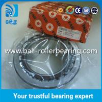 China FAG F-801806.PRL Oil / Grease Lubriion FAG Spherical Roller Bearing Double Row Steel Cage for sale