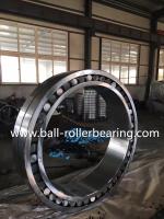 China 539/1300 Steel Sheet Stamping Cage Spherical Roller Bearing for Ball Mill Grinder Machine for sale