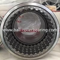China Steel Four Row Cylindrical Industrial Roller Bearings SFCP5274220 For Rolling Mill , ISO for sale