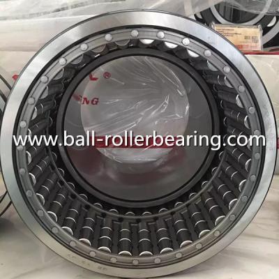 China Steel Four Row Cylindrical Industrial Roller Bearings SFCP5274220 For Rolling Mill , ISO for sale