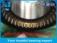 China Four Row Cylindrical Roller Bearings With Chrome Steel Material 200 x 280 x 170 mm for sale
