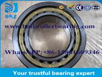 China Nylon Cage Cylindrical Roller Bearing NJ2310ETN / P6C4 / BTW NSK GQZ brand for sale