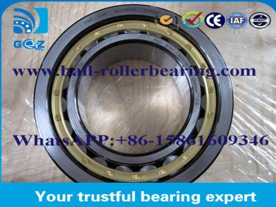 China Nylon Cage Cylindrical Roller Bearing NJ2310ETN / P6C4 / BTW NSK GQZ brand for sale