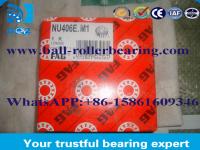 China Automobile Stainless Thrust Bearing , Oil Lubriion Cylindrical Thrust Bearing for sale
