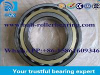 China NSK NN3020 High Speed Cylindrical Single Row Roller Bearing 100*150*37 mm Size for sale