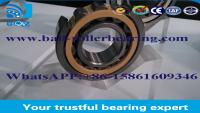 China Automobiles Full Complement Roller Bearing with GCr15 Steel Material P0 P6 P2 for sale