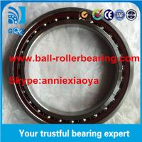 China High Precision Single Row Angular Contact Ball Bearing Deep Groove 71800AC for sale