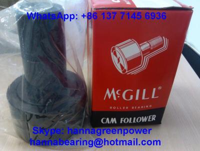 China Crowned Type Hex Hole Cam Follower Roller Bearing  CCFH-5-SB 63.5 x 127 x 200mm for sale