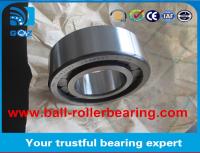 China Single Row Full Complement Cylindrical Roller Bearings For Crane Sheaves Customized for sale