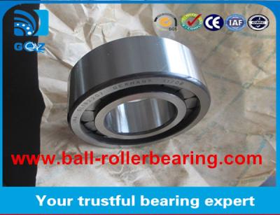 China Single Row Full Complement Cylindrical Roller Bearings For Crane Sheaves Customized for sale