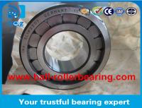 China Single Row Full Complement Cylindrical Roller Bearings For Crane Sheaves Customized for sale