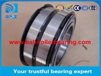 China Single row Cylindrical Roller Bearing with 0 - 130 mm Bore , Open Seals Type for sale