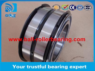 China Single row Cylindrical Roller Bearing with 0 - 130 mm Bore , Open Seals Type for sale