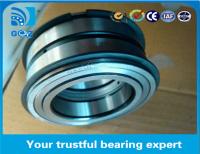 China Single row Cylindrical Roller Bearing with 0 - 130 mm Bore , Open Seals Type for sale