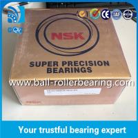 China High Speed Full Complement Roller Bearing for Machine Tools Brass Cage NSK NN3021MBKRE44CC1P4 for sale