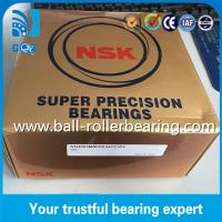China Brass Cage CC1 Bore Clearance Cylindrical Roller Bearing NSK NN3024MBKRE44CC1P4 for sale