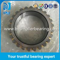 China Brass Cage CC1 Bore Clearance Cylindrical Roller Bearing NSK NN3024MBKRE44CC1P4 for sale