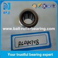 China RC type one way needle roller bearing RC101410 5/8 x 7/8 x 5/8 inch ISO 9001 2000 for sale