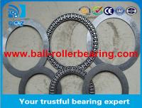 China FH Series Nsk FH502510 Thrust Needle Roller Bearing Single Row High Limiting Speed for sale