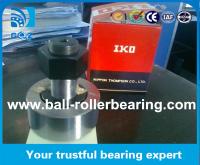China STUD Type Oil Lubriion Heavy Duty Needle Roller Bearings CF8UUR CF UUR Series for sale