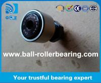 China STUD Type Oil Lubriion Heavy Duty Needle Roller Bearings CF8UUR CF UUR Series for sale